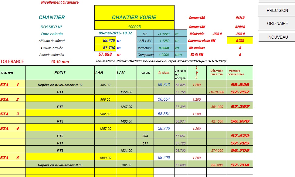 CTB TOPOGRAPHIE BATIMENT ET DAO